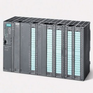 PLC S7 300 زیمنس